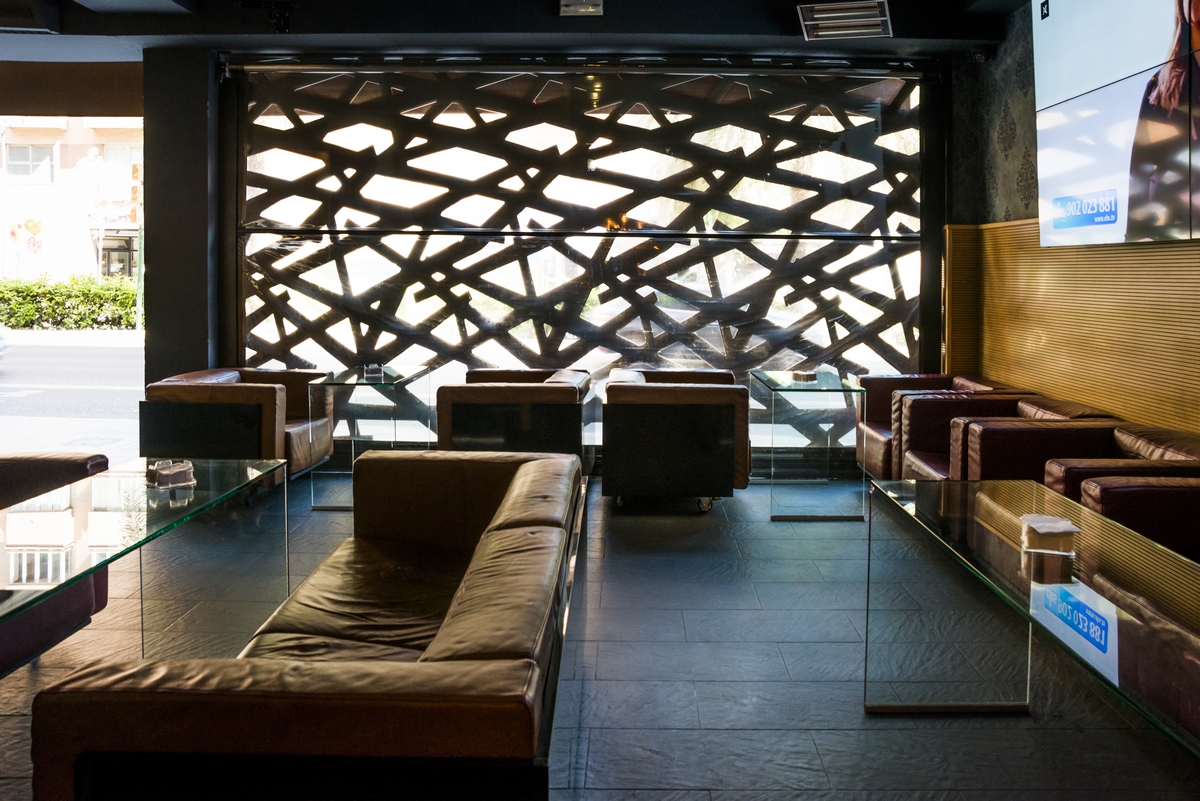 Sports Bar Torrefiel - Valencia | Conval Turia - Construcción y ...