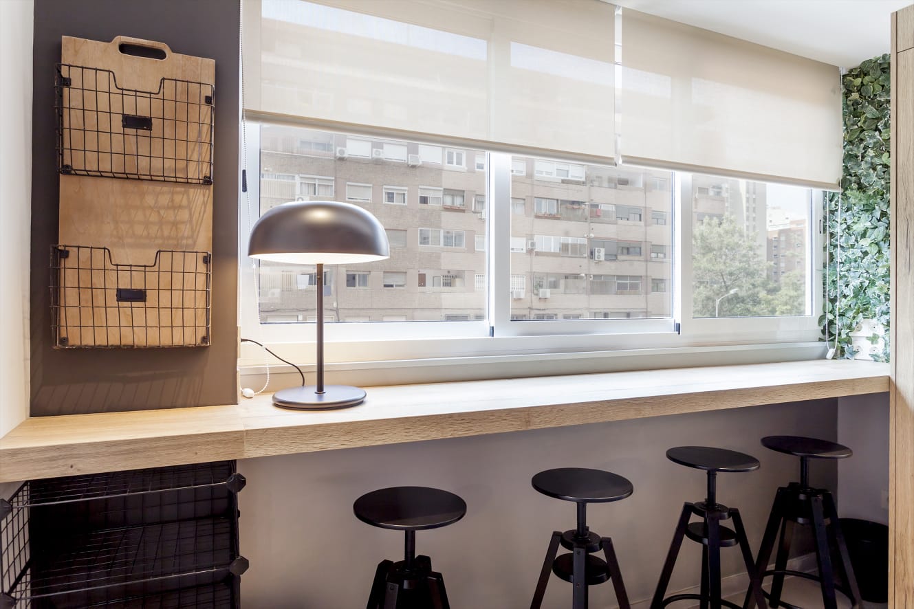 Fray Luis Colomer 3 | Conval Turia - Construcción y Mantenimiento
