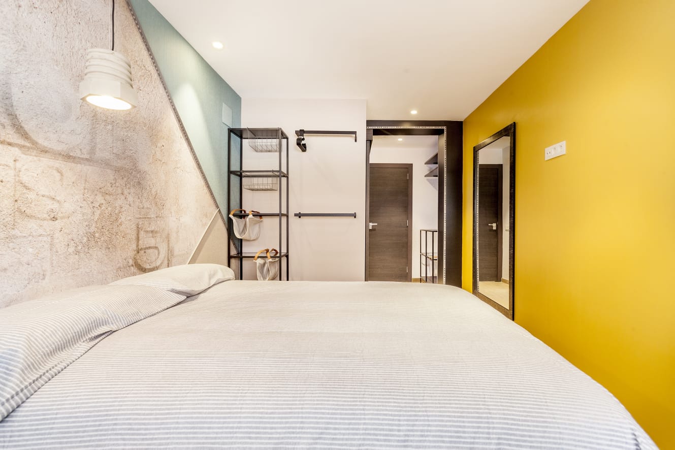 Fray Luis Colomer 3 | Conval Turia - Construcción y Mantenimiento